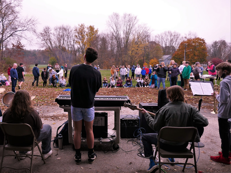 FOUR RIVERS CHARTER PUBLIC SCHOOL