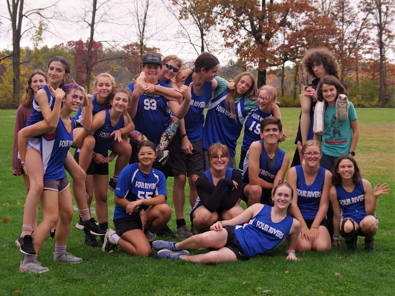 FOUR RIVERS CHARTER PUBLIC SCHOOL