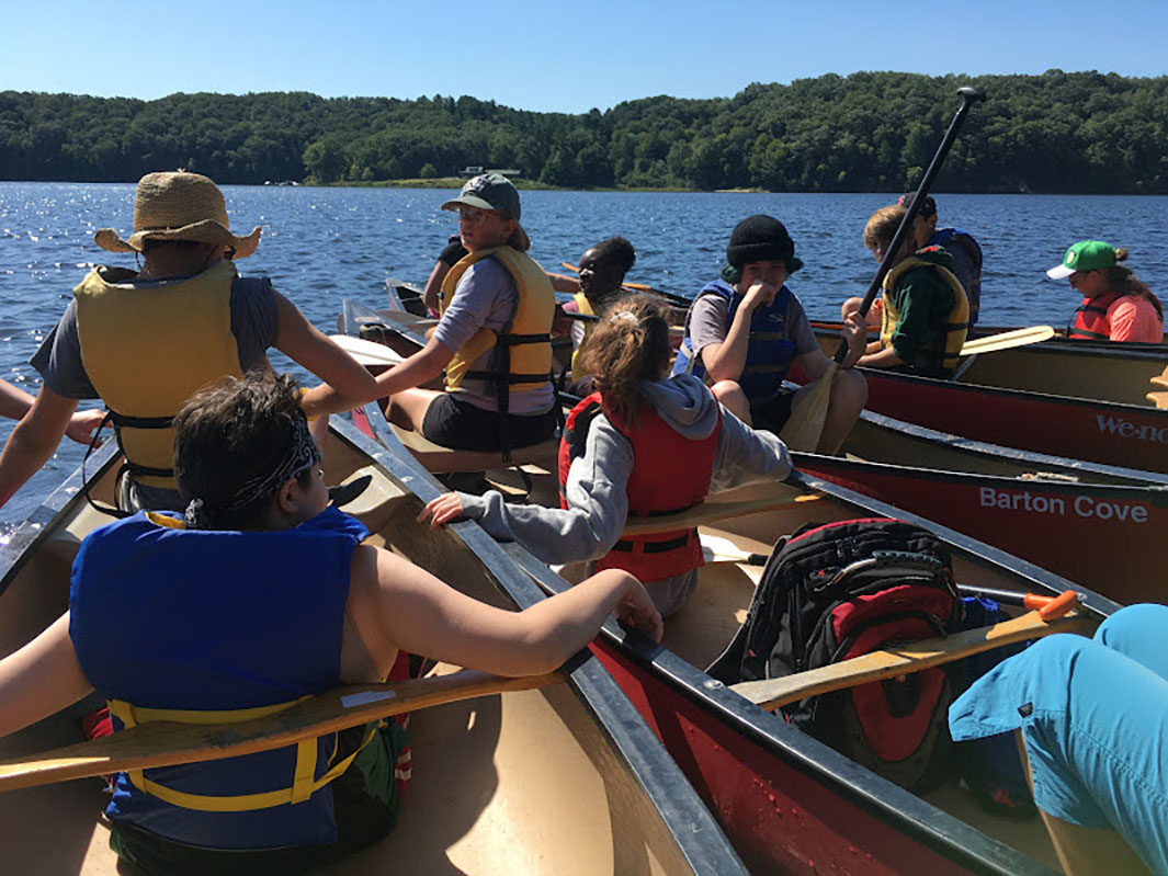 FOUR RIVERS CHARTER PUBLIC SCHOOL