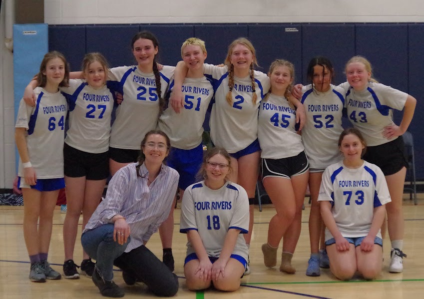 FOUR RIVERS CHARTER PUBLIC SCHOOL